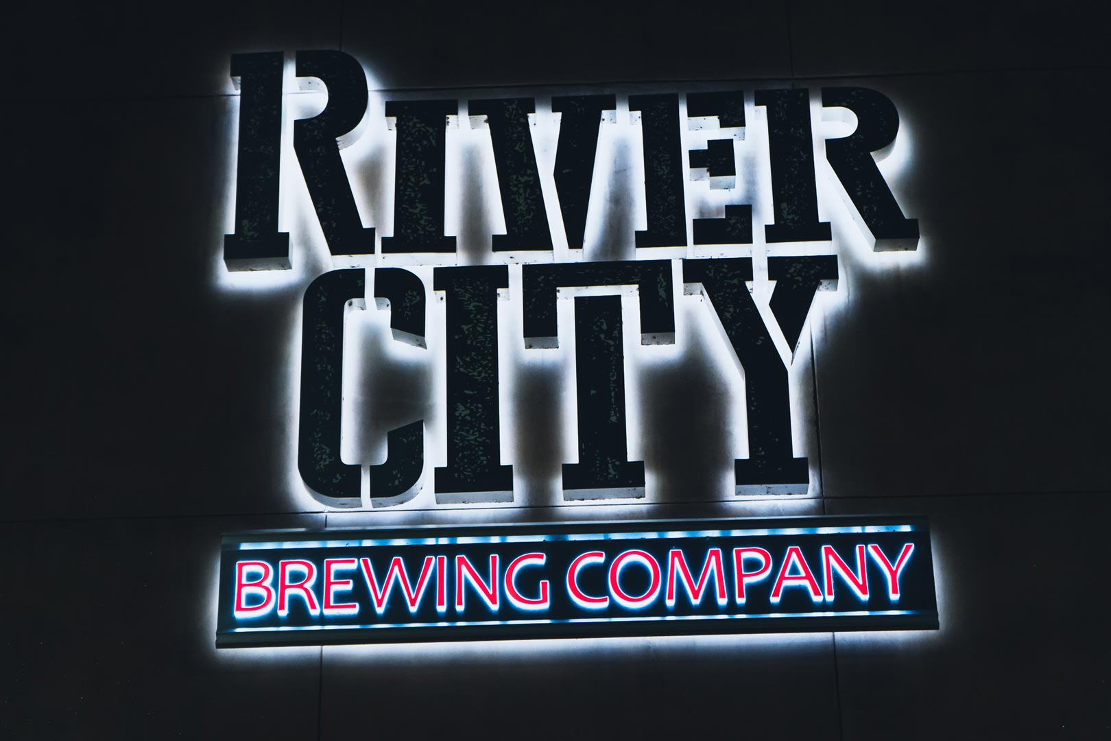 Best Brewery In Sacramento, CA | River City Brewing Company