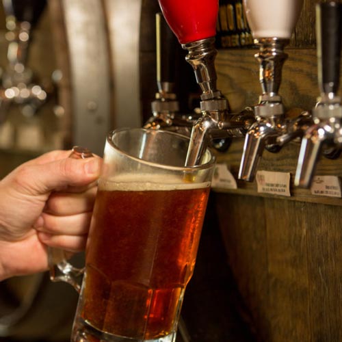 Best Brewery In Sacramento, CA | River City Brewing Company