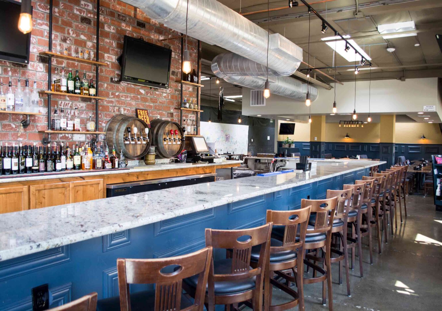 About River City Brewing Co. | River City Brewing Company